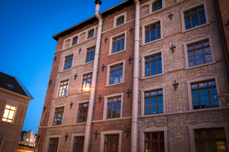 SAP AppHaus • Heidelberg