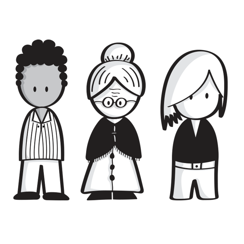 SAP AppHaus • Scenes – Every great experience starts with a great story