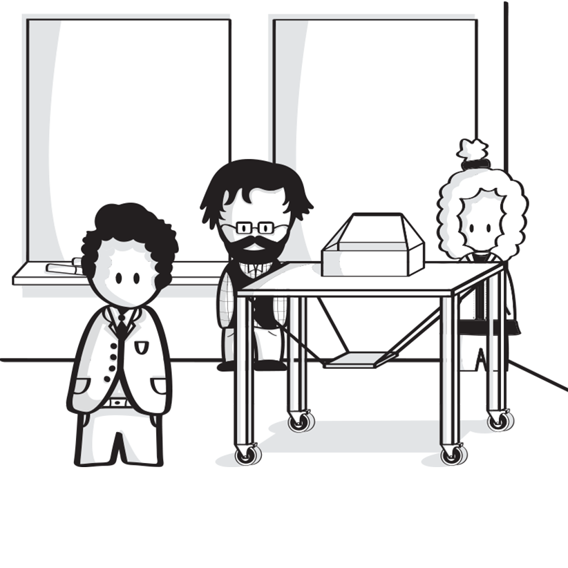 SAP AppHaus • Scenes – Every great experience starts with a great story