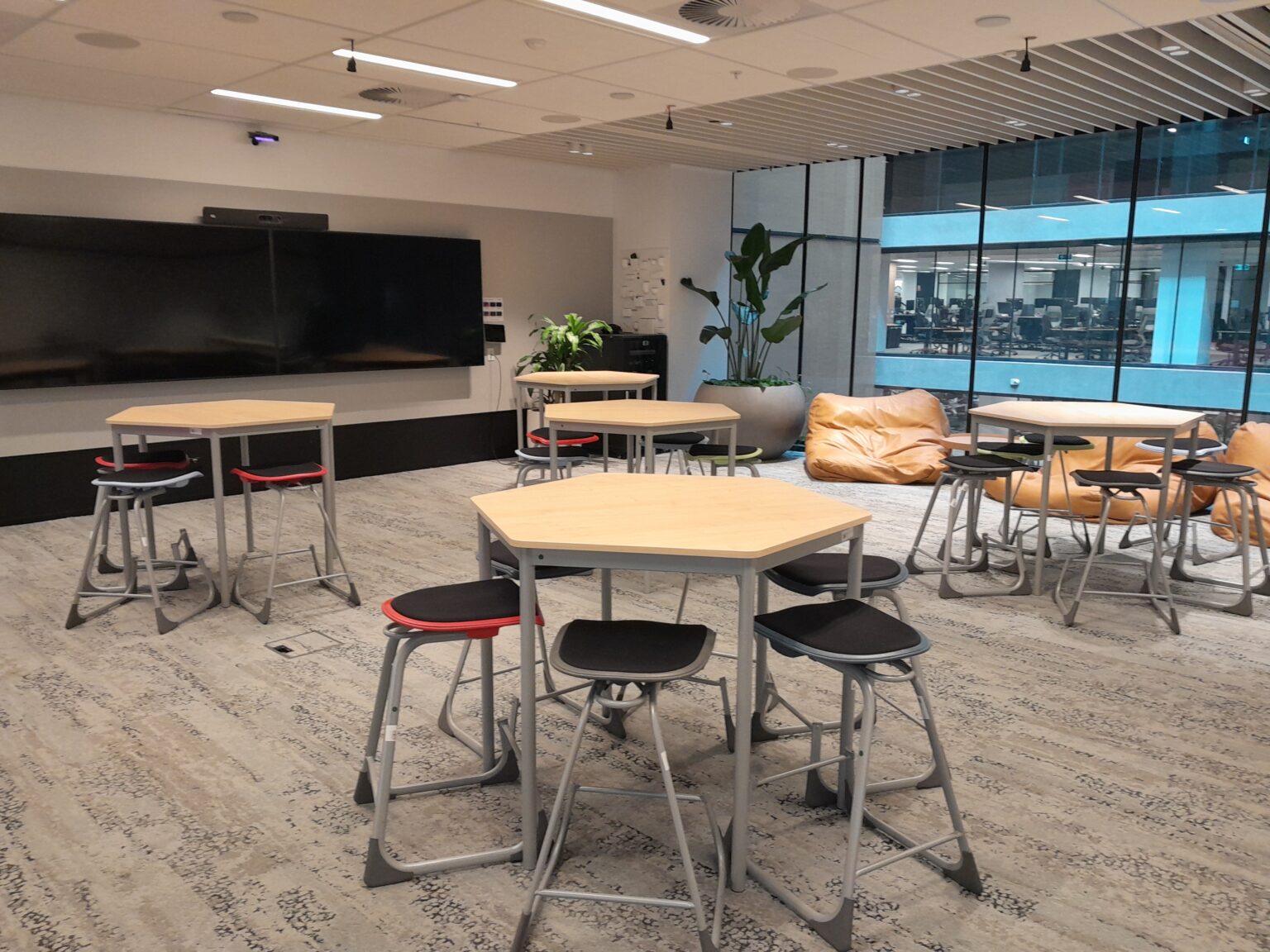 SAP AppHaus • Network – A Community of Likeminded Partners