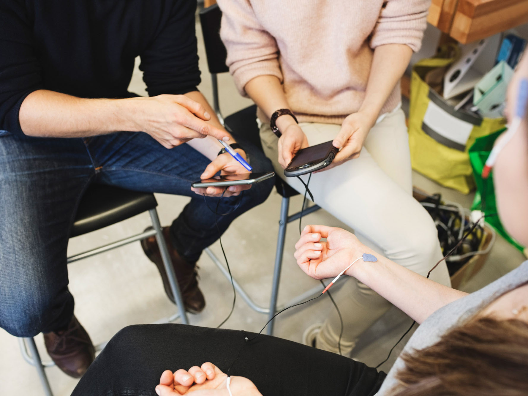 SAP AppHaus • Basics of Design Testing