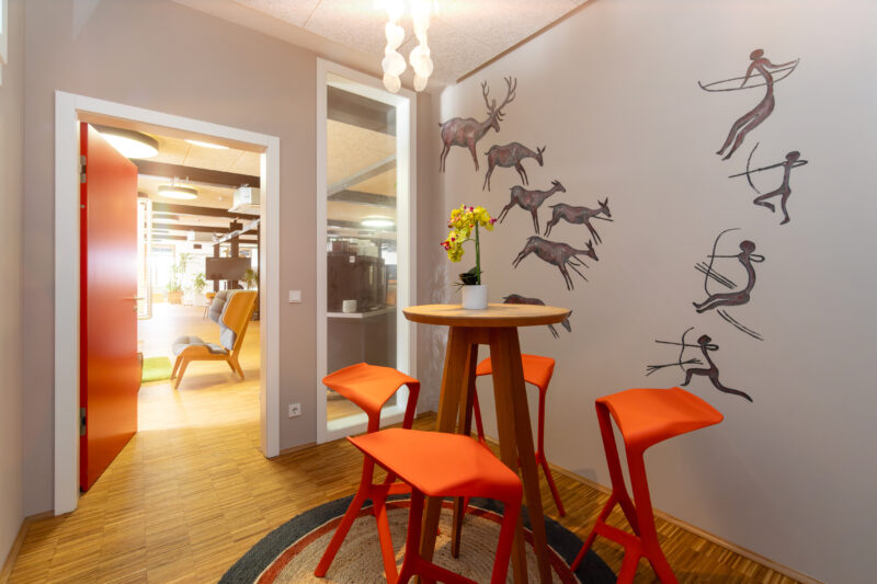 SAP AppHaus • Heidelberg