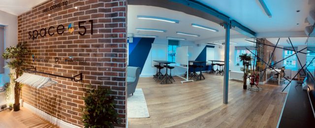 SAP AppHaus • Network – A Community of Likeminded Partners