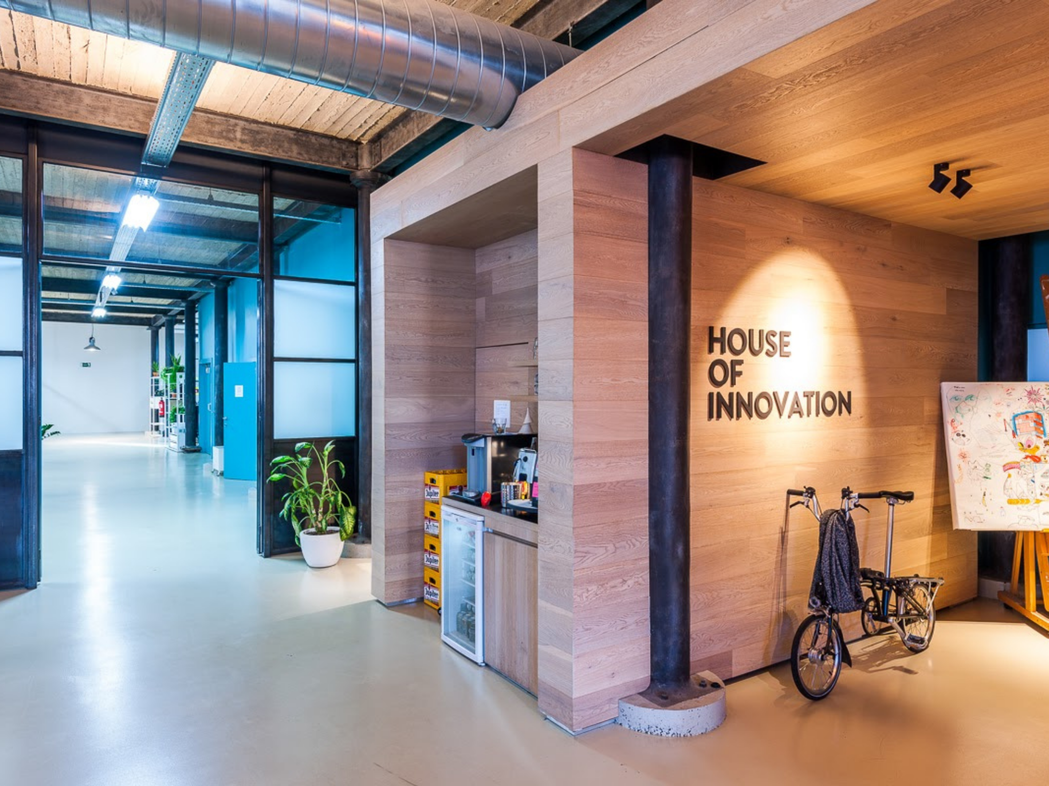 SAP AppHaus • Scope 3 Accounting Platform with SAP BTP – Elia Group