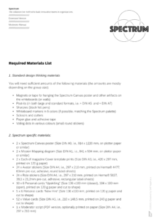 SAP AppHaus • Spectrum – Build innovation teams in your organization