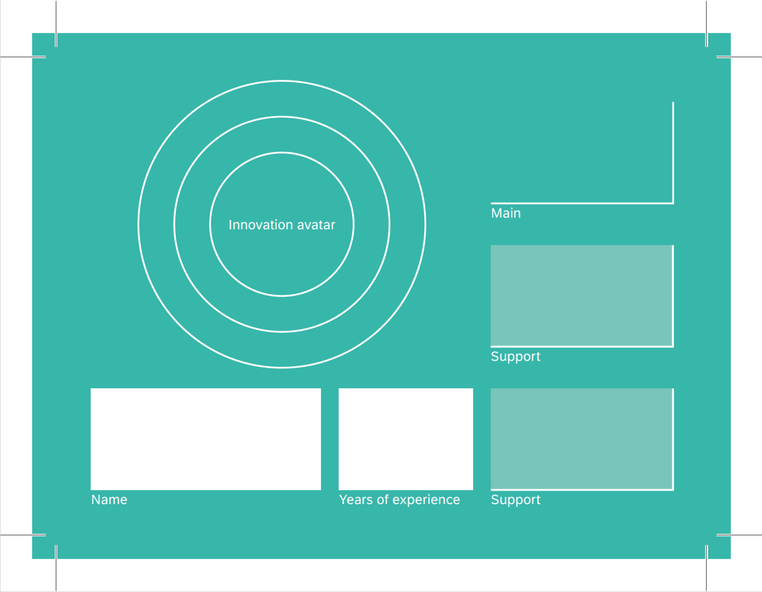 SAP AppHaus • Spectrum – Build innovation teams in your organization