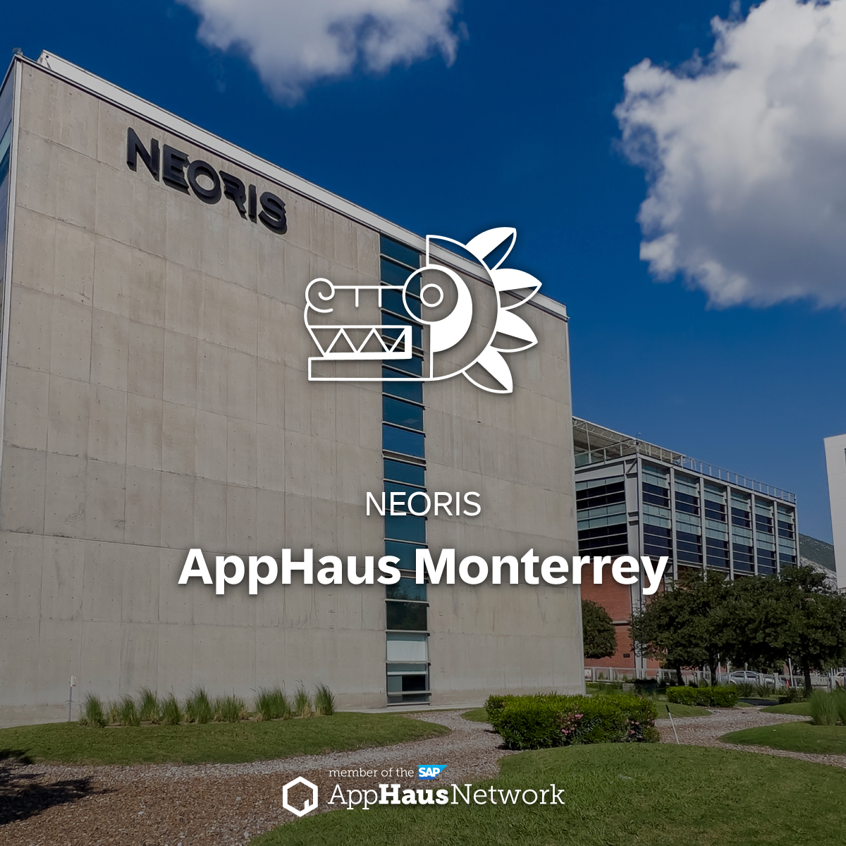 SAP AppHaus • Monterrey – NEORIS