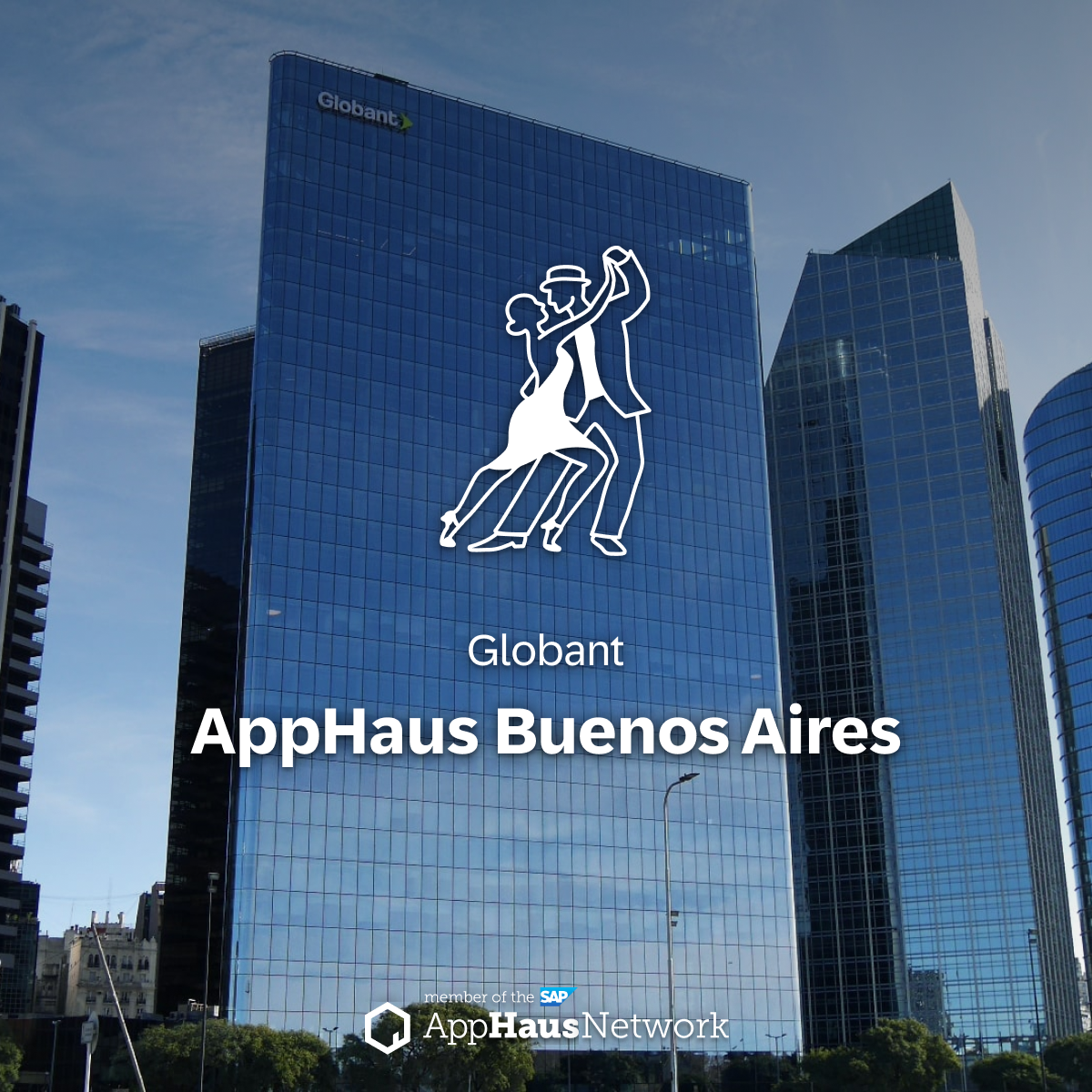 SAP AppHaus • Buenos Aires – Globant