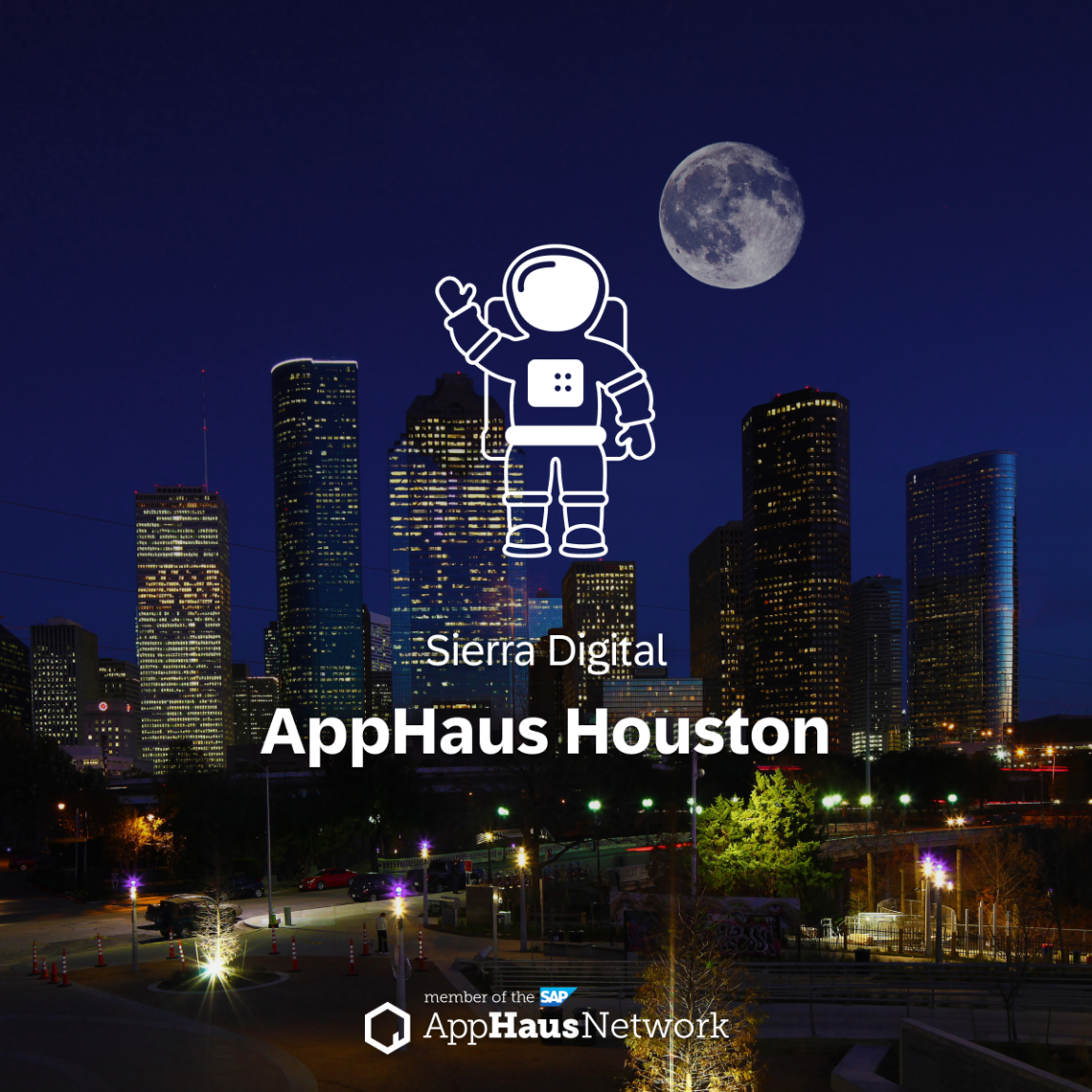 SAP AppHaus • We Humanize Business Software and Make Innovation Real