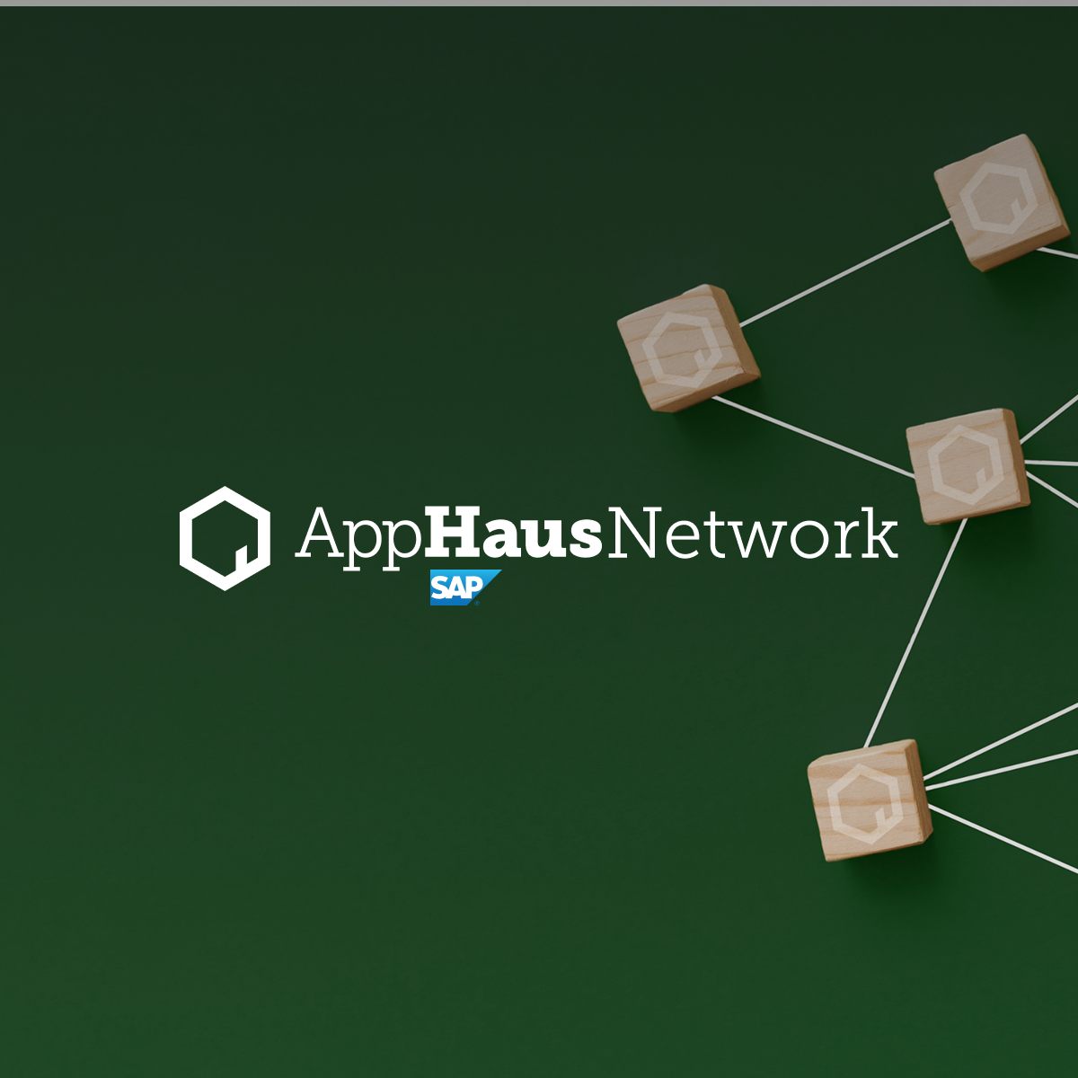 SAP AppHaus • Network – A Community of Likeminded Partners
