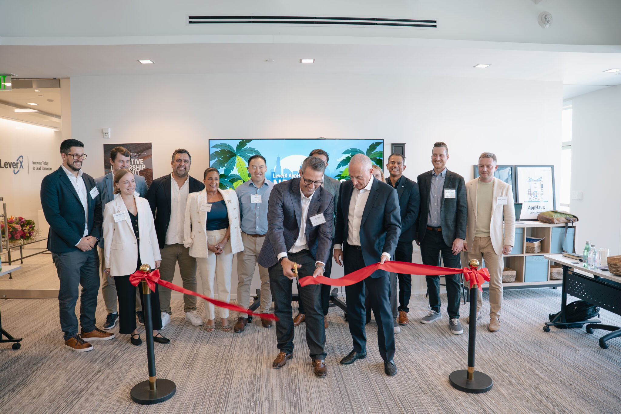 SAP AppHaus • We Humanize Business Software and Make Innovation Real