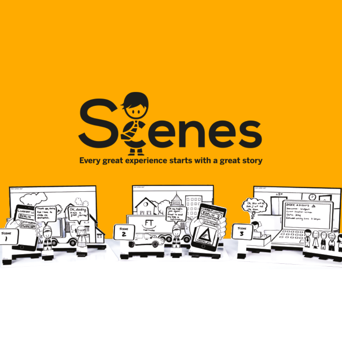 Sap Apphaus • Our Approach A Combined Methodology To Build Scalable