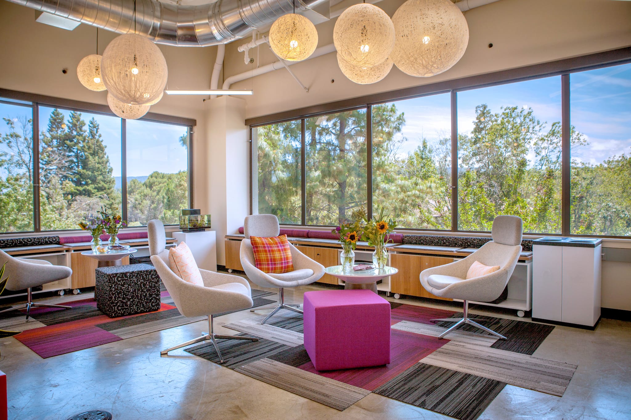 SAP AppHaus • Palo Alto