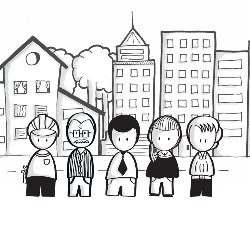 SAP AppHaus • Scenes – Every great experience starts with a great story