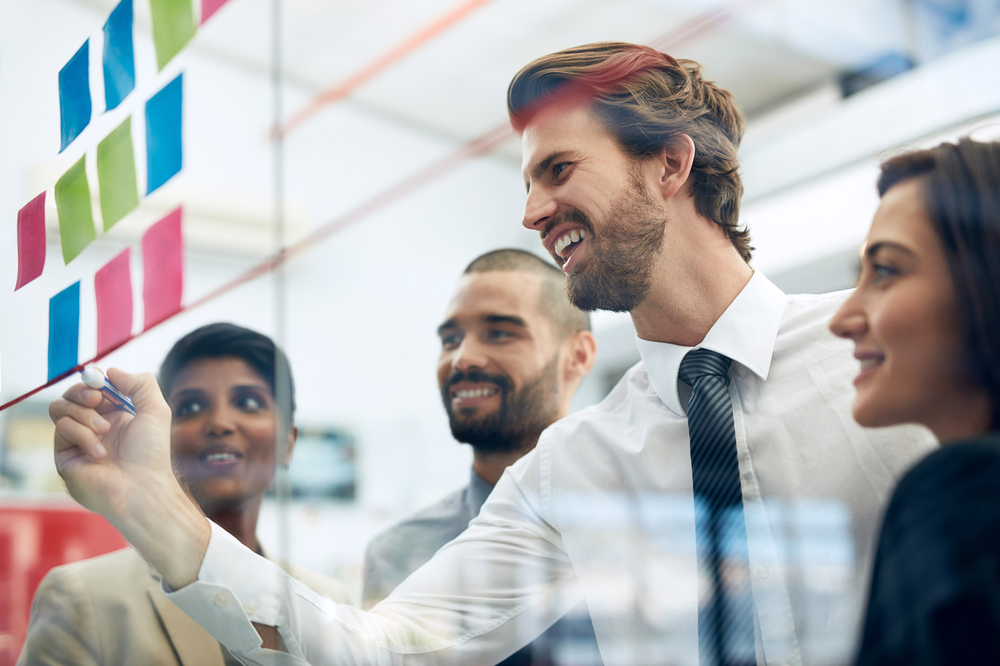 SAP AppHaus • SAP’s Intelligent Technologies Design-Led Engagements Basics