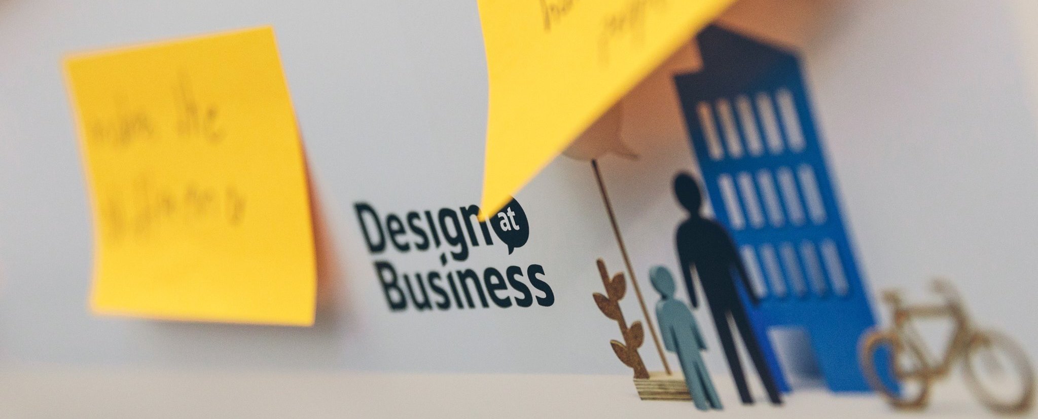 SAP AppHaus • We Humanize Business Software and Make Innovation Real