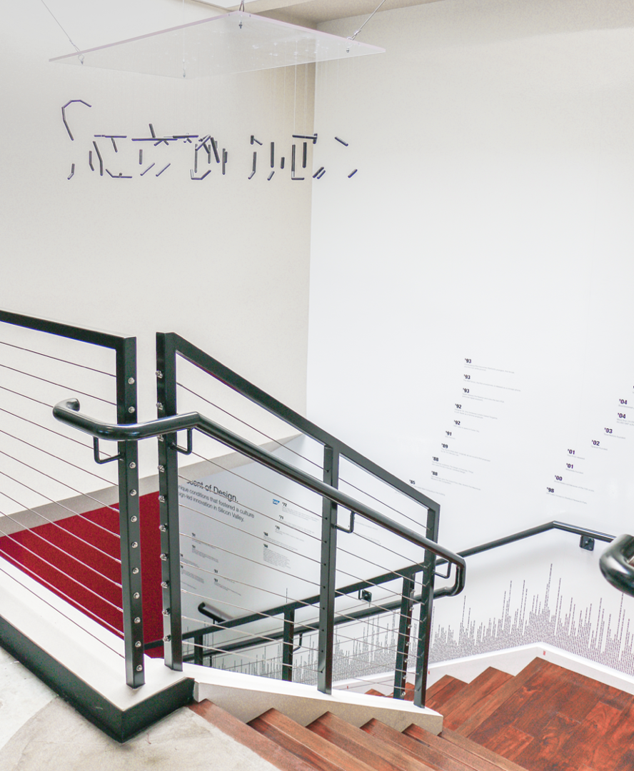 SAP AppHaus • Palo Alto