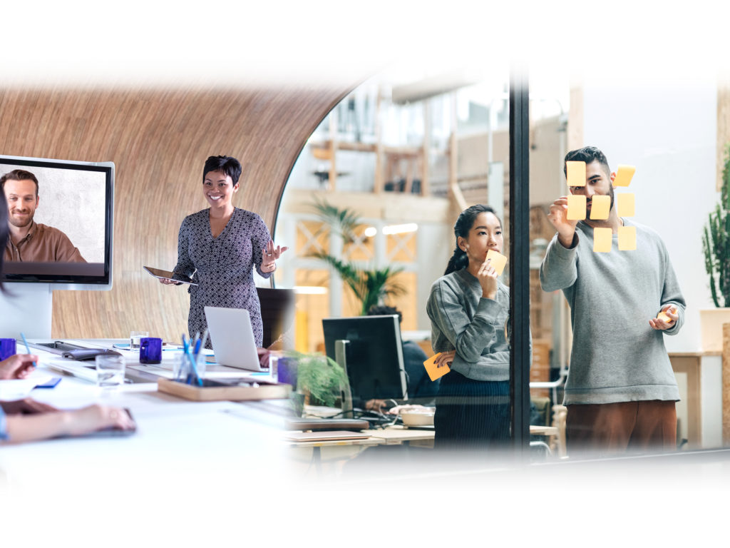 SAP AppHaus • Flex Team Workshop – Reimagine the Next Way of Working ...