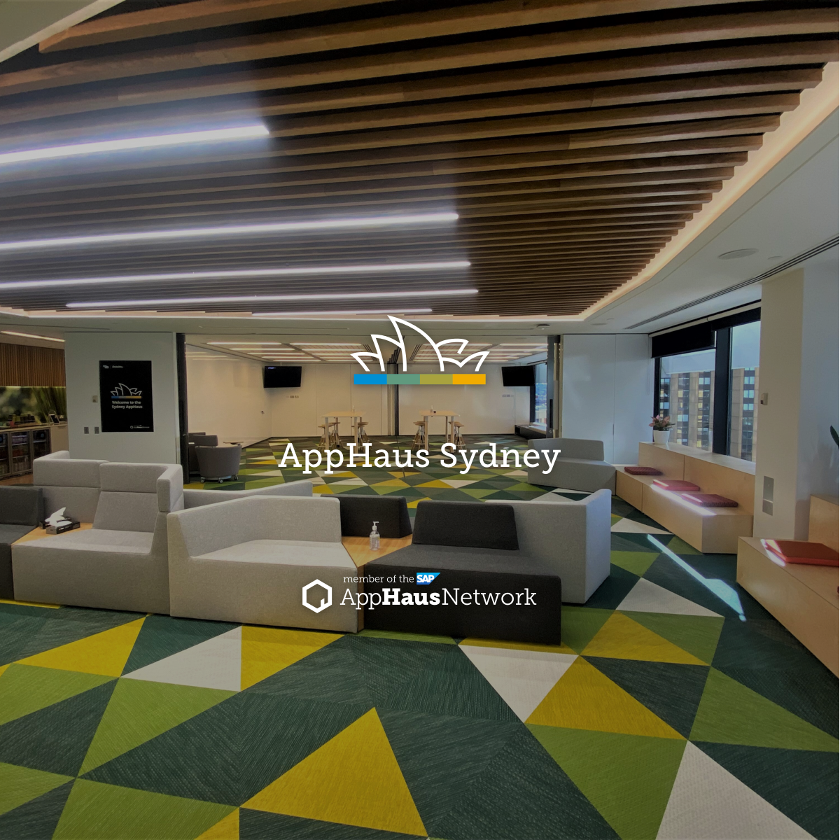 SAP AppHaus • Sydney – Deloitte
