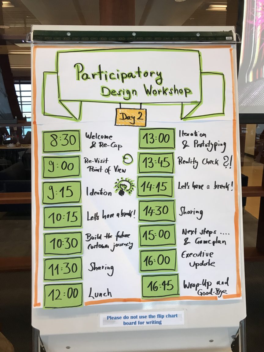 SAP AppHaus • KAUST Transforms Campus to Smart City with SAP Business ...