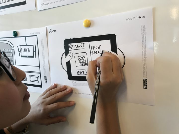 SAP AppHaus • KAUST Transforms Campus to Smart City with SAP Business ...