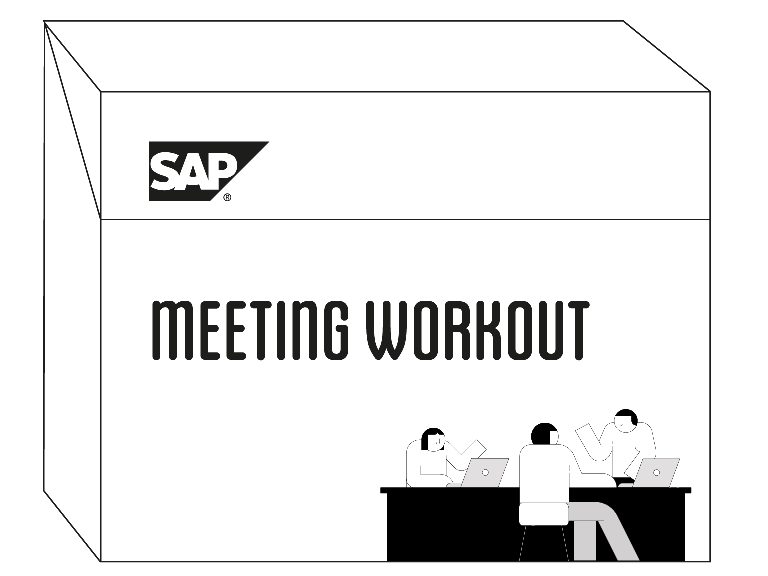 SAP AppHaus • Meeting Workout