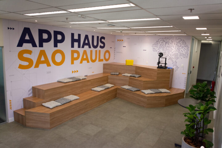 Sap Apphaus • São Paulo Exed Consulting