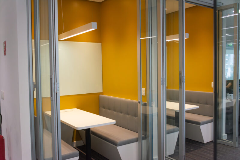 SAP AppHaus • São Paulo – Exed Consulting