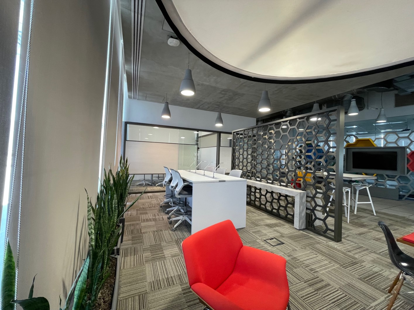 SAP AppHaus • Monterrey – NEORIS