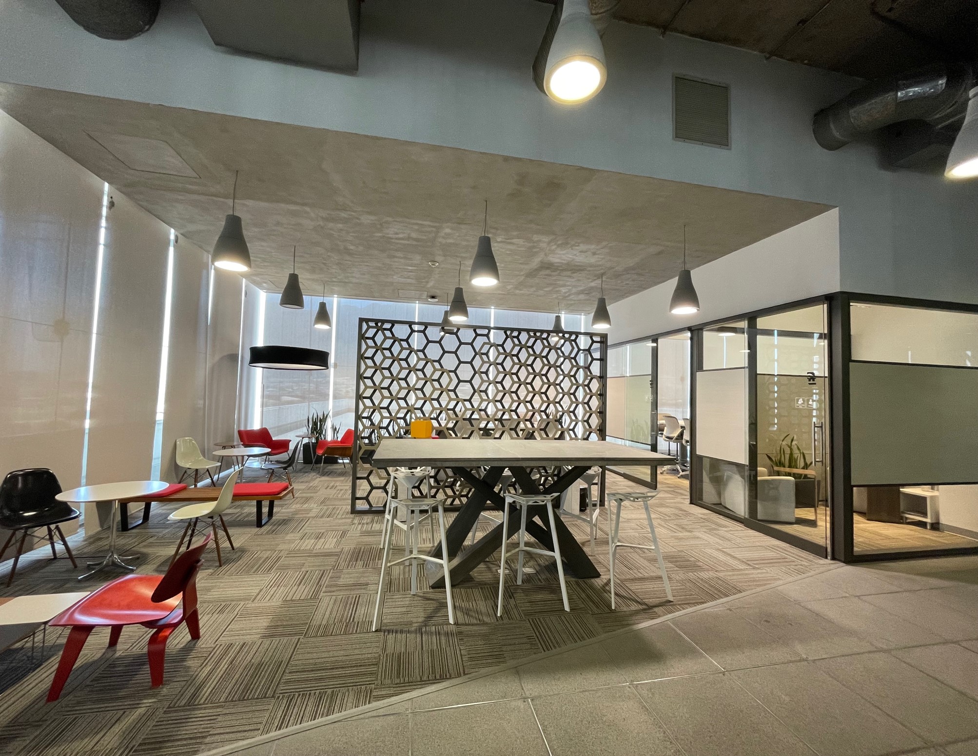 Sap Apphaus • Monterrey Neoris